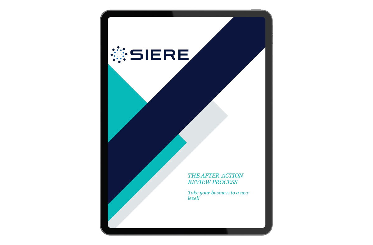 After Action Review Download - Siere After Action Review Download - Siere