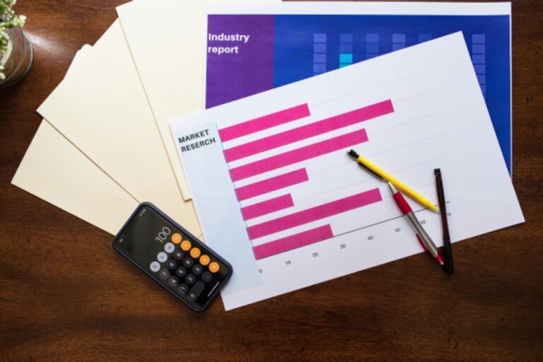 5 Reasons to Start Tracking Your Progress - Siere